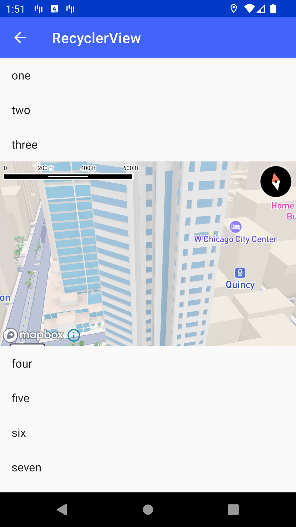 Recyclerview Android Studio RecyclerView – Android